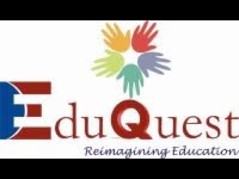 SAT Coaching - EduQuest www.eduquest.org.in - YouTube