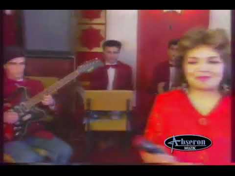 Xeyrənisə Məmmədova.. Qalmaz belə qalmaz dünya.