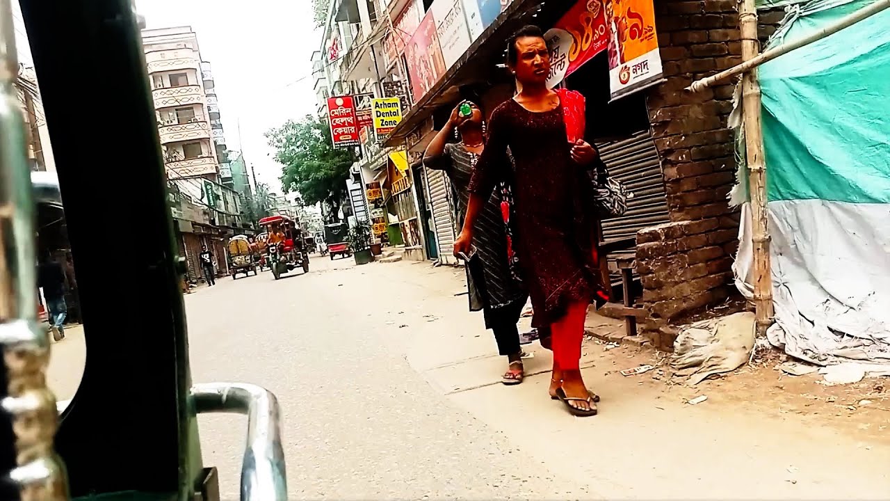 khilkhet bazar - YouTube