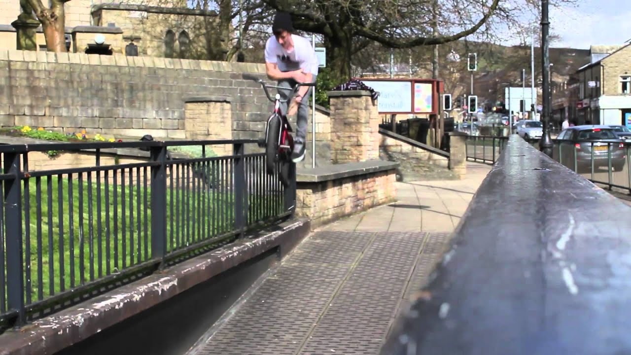 Sam Jones DUB Edit - YouTube