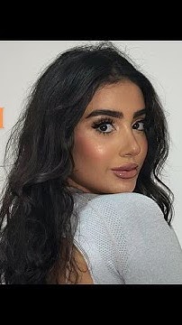 Mary Yousefi Biography, Brand Ambassador, Age, Height, weight, lifestyles, facts - YouTube