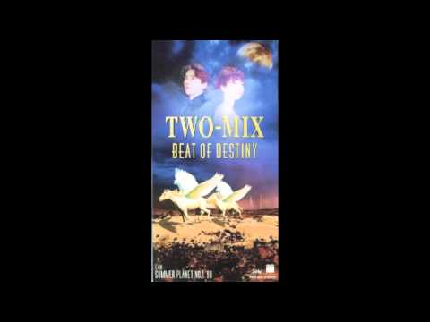 Two-Mix - Beat of Destiny - YouTube