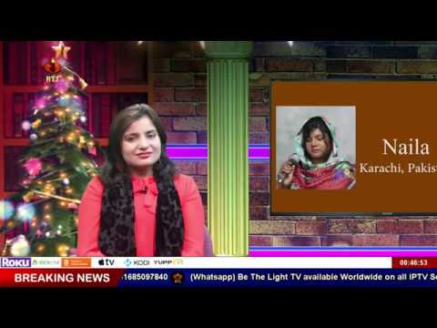 Bool k Lab Azad Hain Tere Christmas special - YouTube