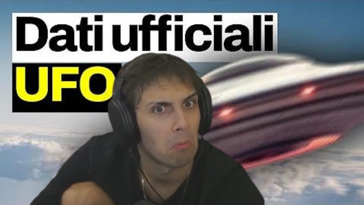 Blur REACTION A "UFO - GEOPOP" - YouTube