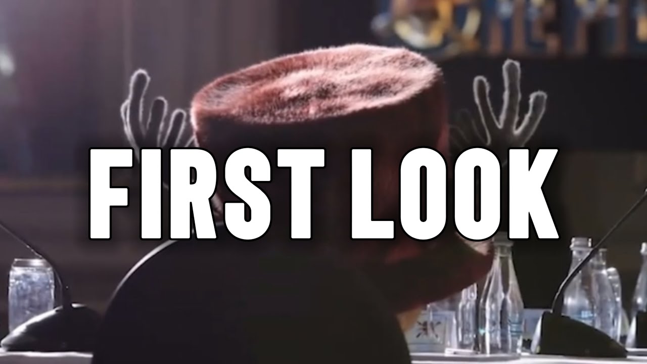 First Look at Live Action Chopper | One Piece - YouTube