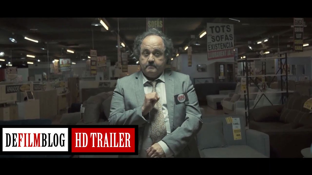 The Coffee Table (2022) Official HD Trailer [1080p] - YouTube