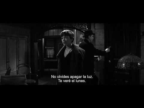The Apartment 1960 escena subtitulada