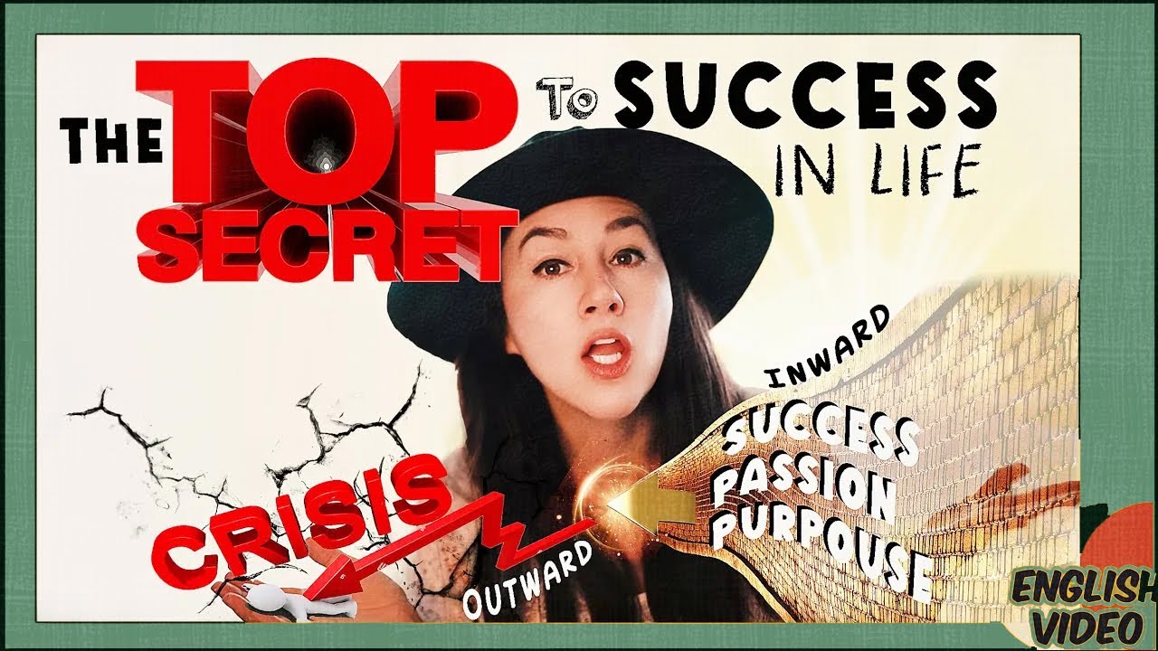 How to Awaken YOUR Inner Motivation: Embrace Purpose, Overcome ...