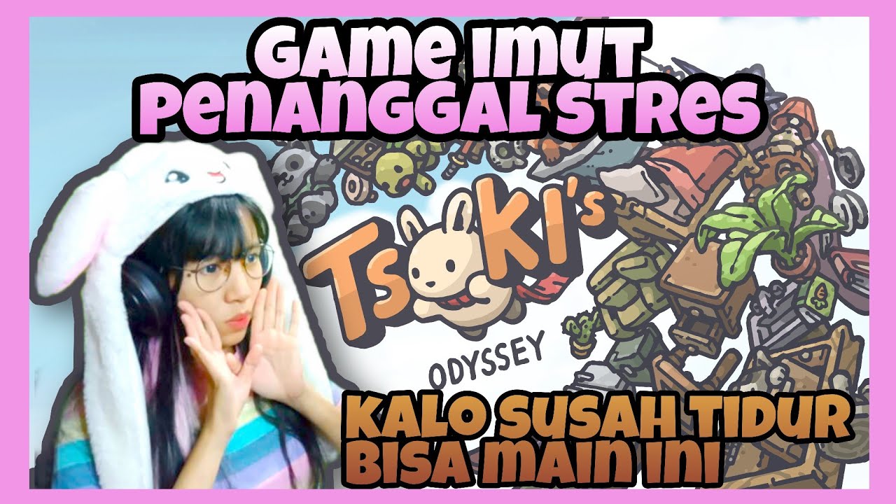 Review Tsuki Odyssey Gameplay Android (CBT) - YouTube