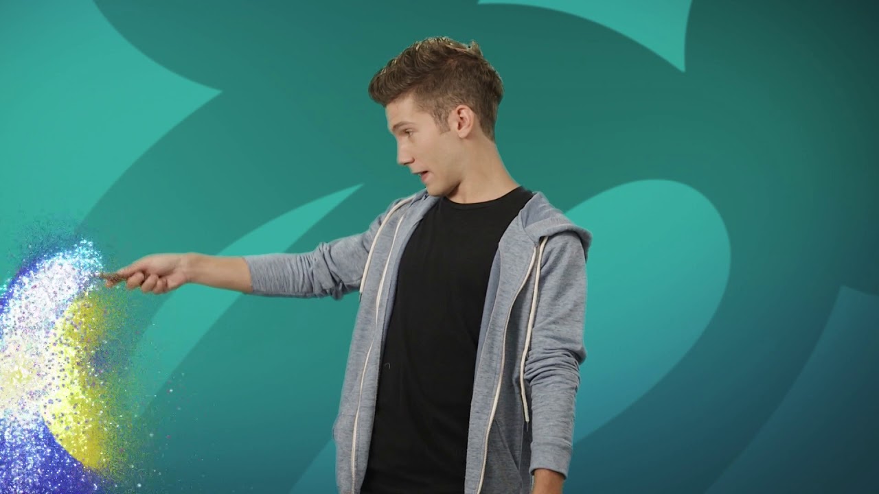 Fausto Bengoechea - Você Está Assistindo ao Disney Channel+ - YouTube