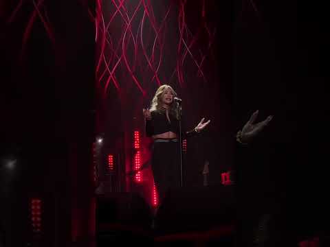 Röya Ayxan -Səninəm Canlı(Live) 2024