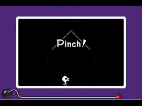 Let's Play Warioware Inc, MicroGame Grid, Part 12 - YouTube