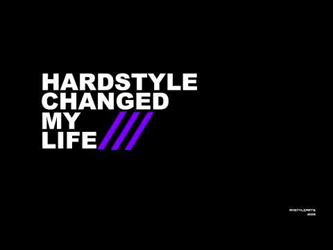 The Script - Hall Of Fame (hardstyle bootleg)
