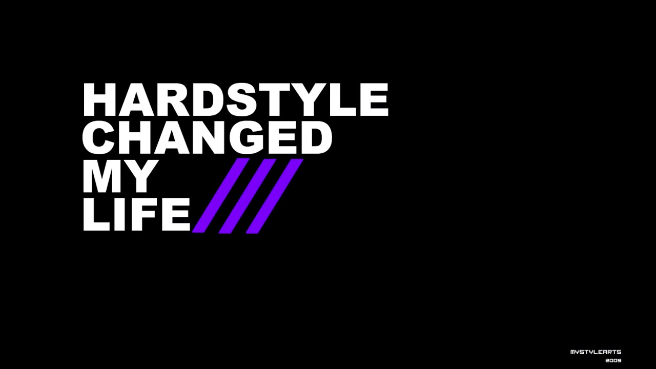 The Script - Hall Of Fame (hardstyle bootleg) - YouTube