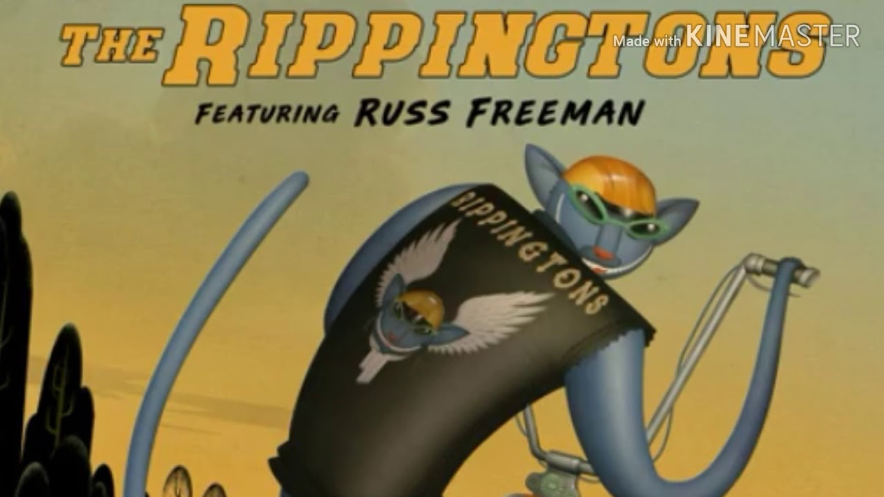 The Rippingtons - Open Road - YouTube