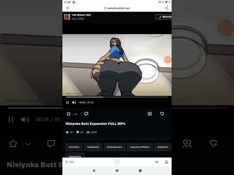 lesbians and boys i present to you tali blazer