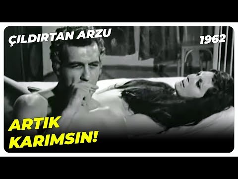 Adem Kaptan, Meyhanede Olay Çıkardı! | Çıldırtan Arzu - Suzan Avcı Yeşilçam Filmi