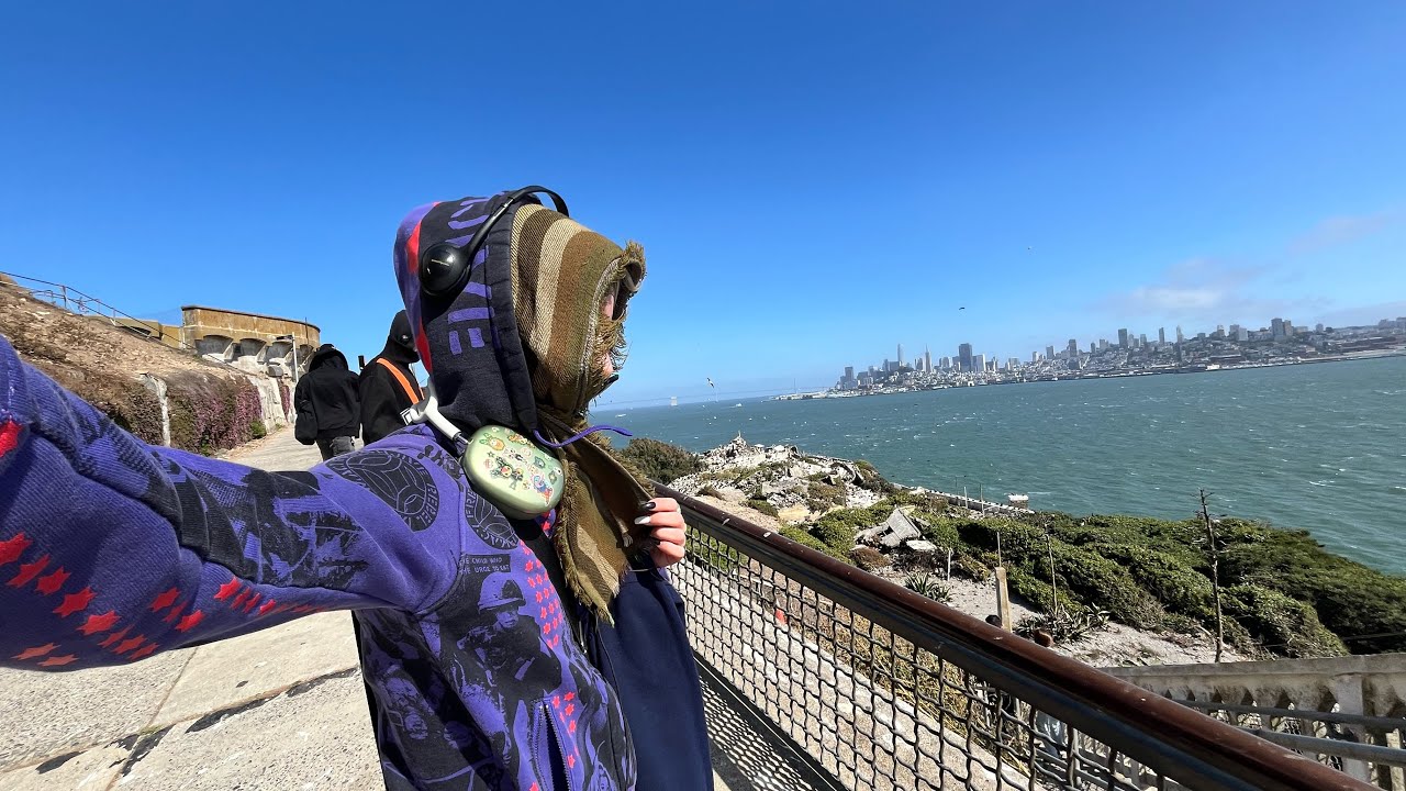 went outside and remembered - YouTube