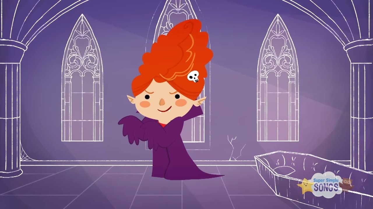 Knock Knock Trick Or Treat Part 2 Song By Ethan - YouTube