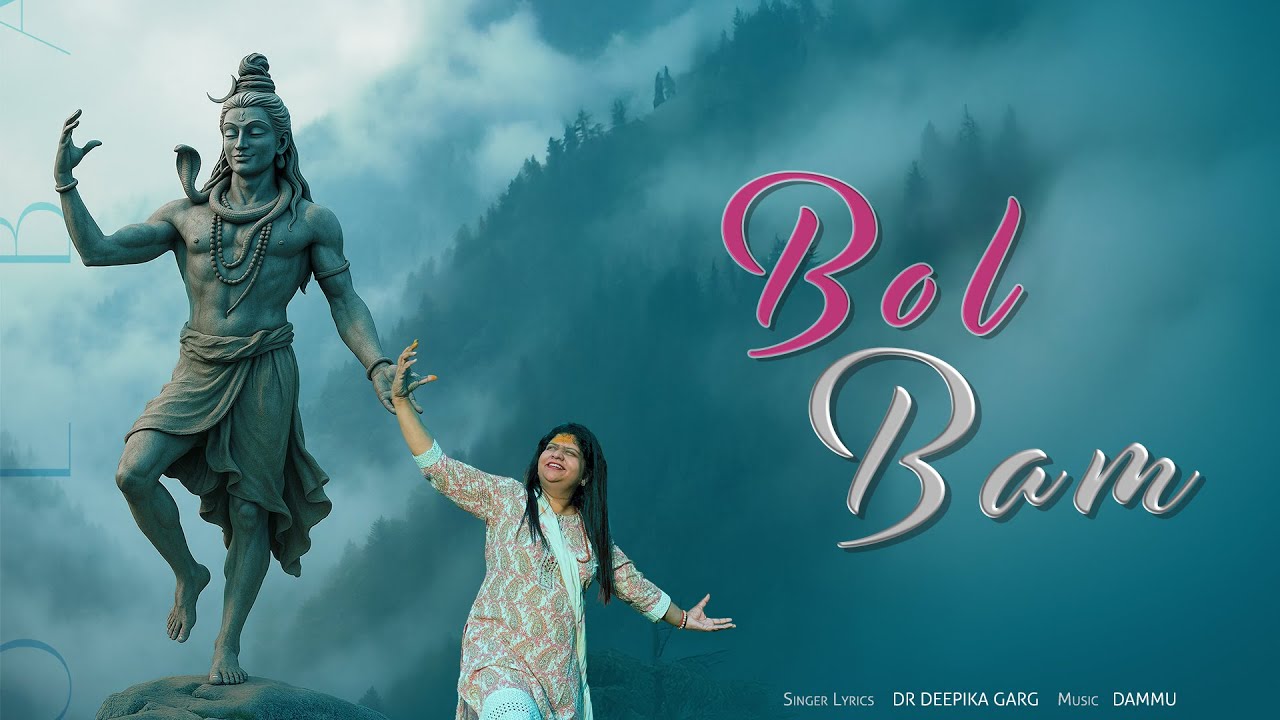 Bol Bam By Dr Deepika Garg - YouTube