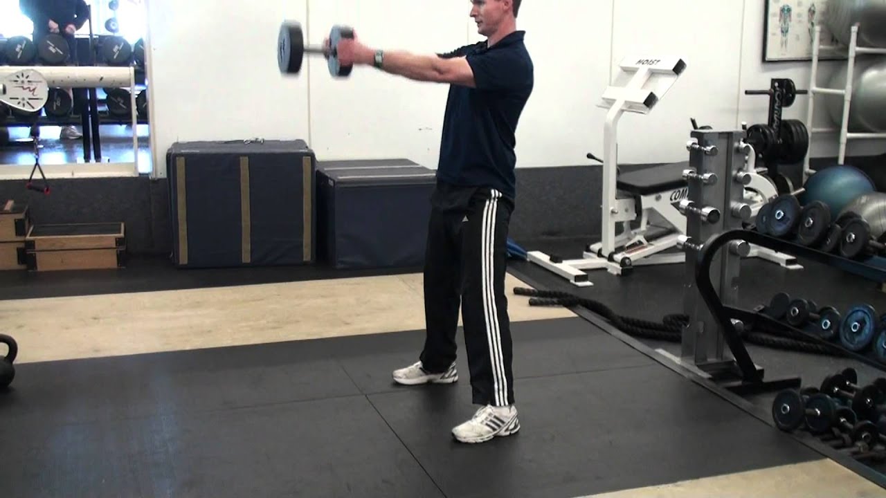 DB Swing-UCSD - YouTube