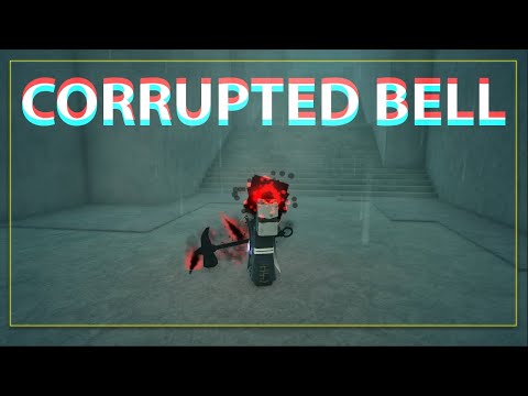 Rerolling My Corrupted Reaper Bell | Deepwoken - YouTube