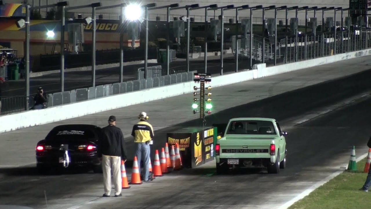 Friday Night Drag 5/3/13 #4 - YouTube