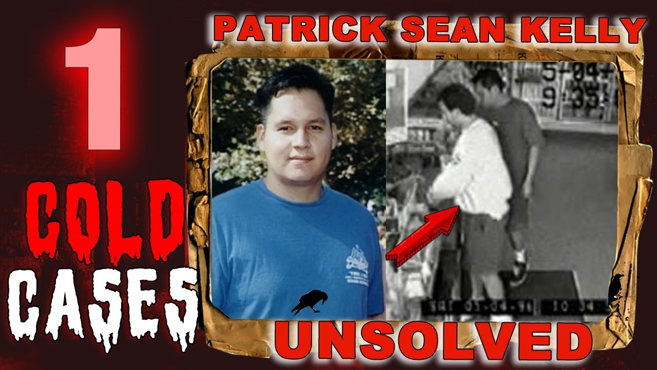 Died Under Strange Circumstances! 😱 The Patrick Sean Kelly Case - YouTube