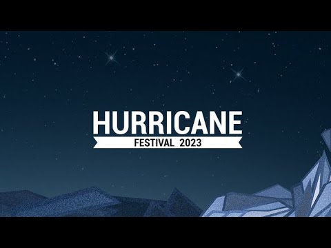 HURRICANE 2023 | Casper