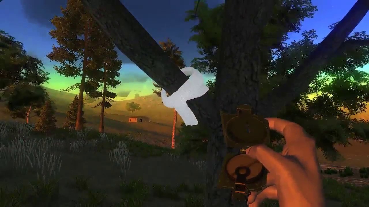 Resurgence Gameplay (PC game) First 10 minuts - 2017 Adventure. - YouTube