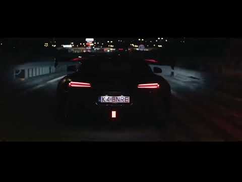 Melisa & Tommo - I'm Alone (Remix) New Remix 2022 VIDEO CAR