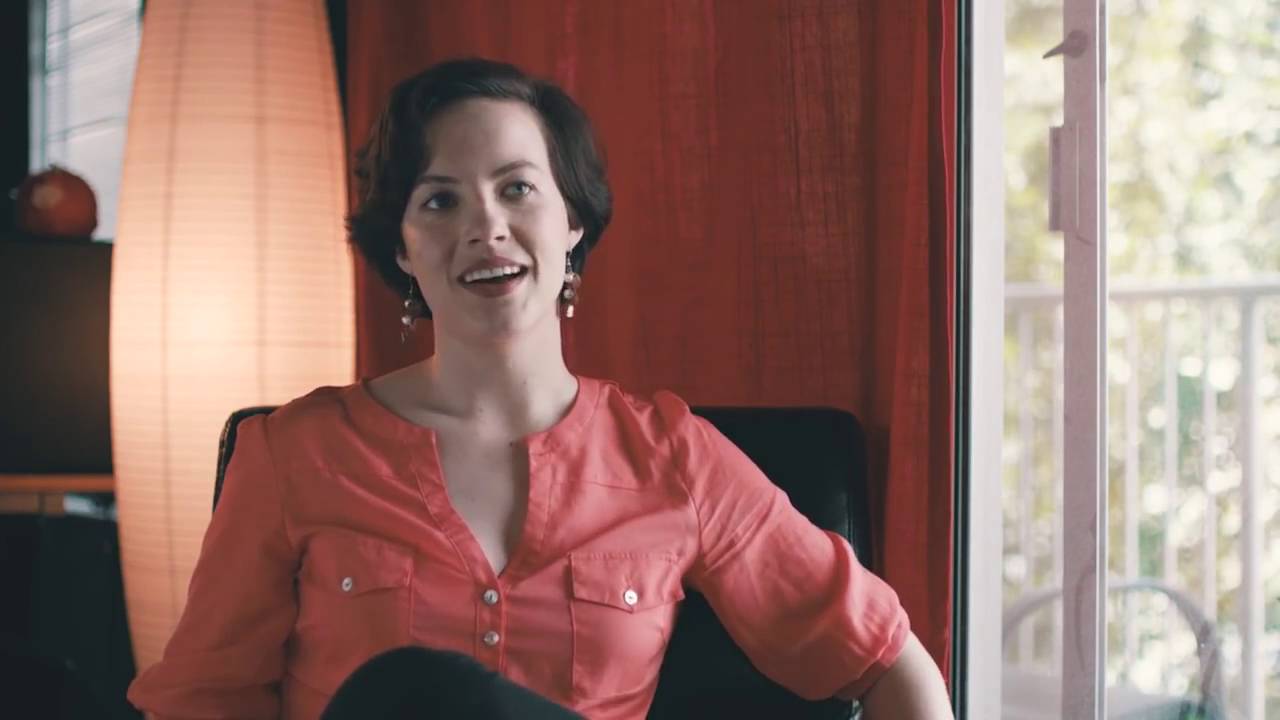 Achieving your goals with Chelsea Howe, EA Mobile: #isPossible, Episode ...