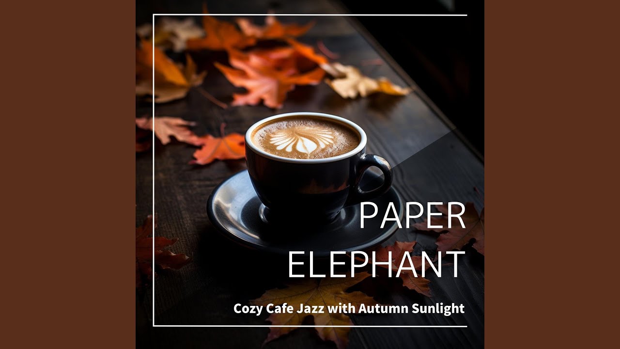 Dainty Dark Leaves Dapple (Key E Ver.) - YouTube