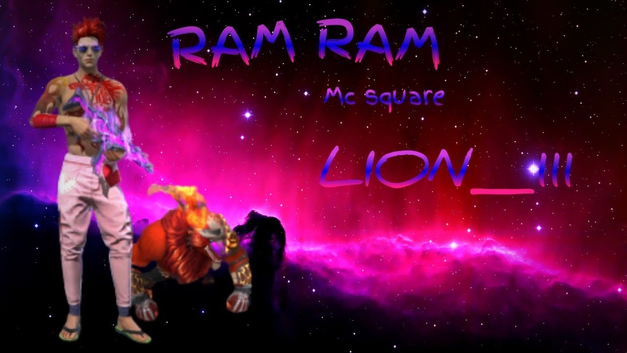 RAM RAM (free fire montage)#hustle @TotalGaming093 @Skylord69 # ...