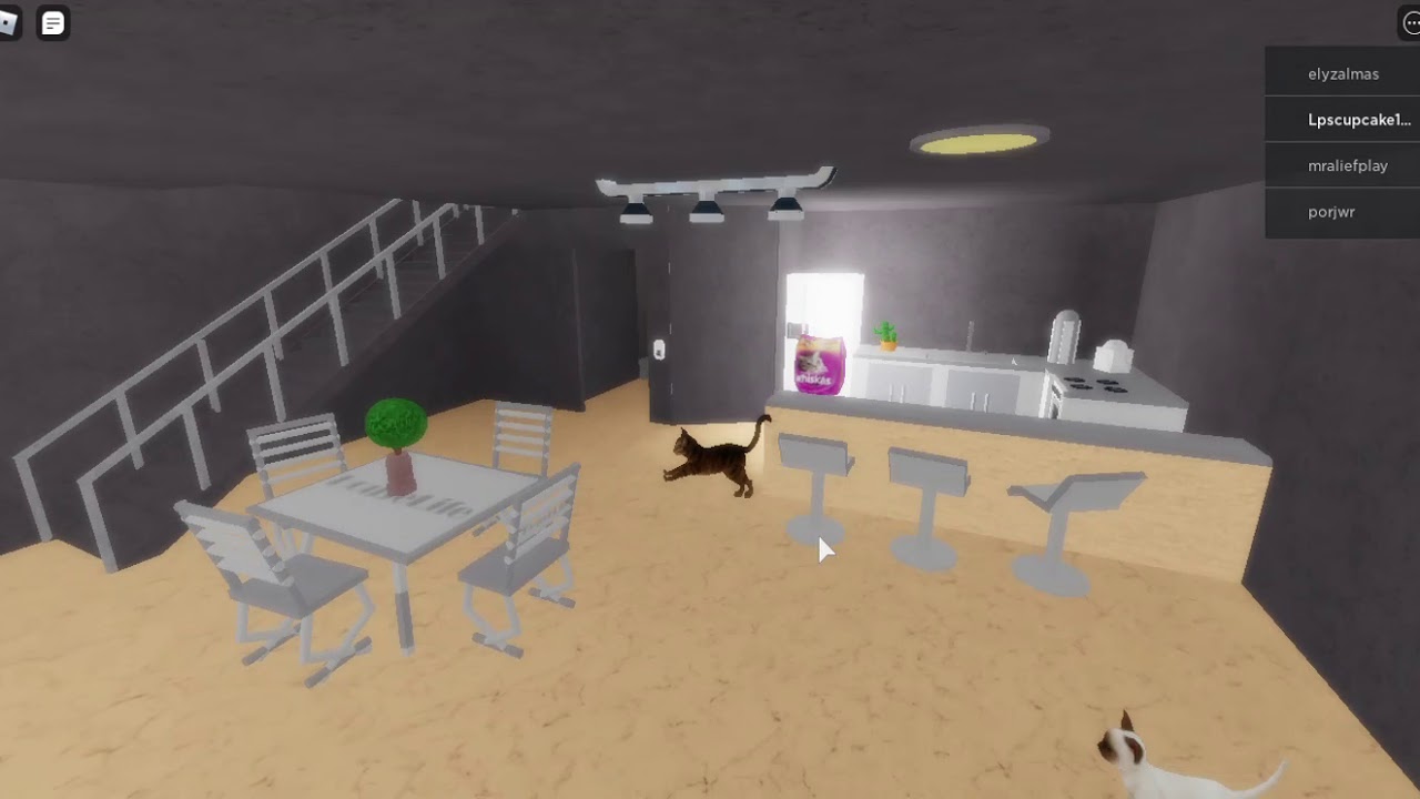 Cat simulator?|cat simulator 2019|roblox - YouTube