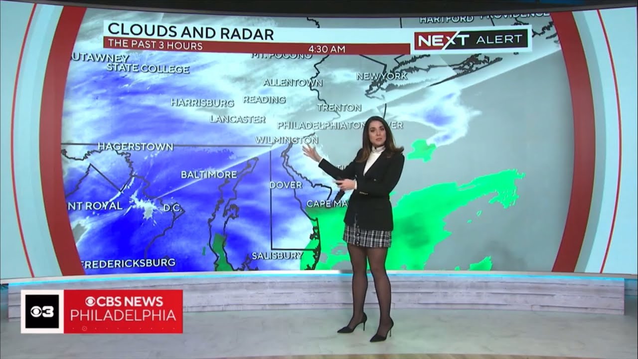 Kate Bilo January 19, 2024 - YouTube