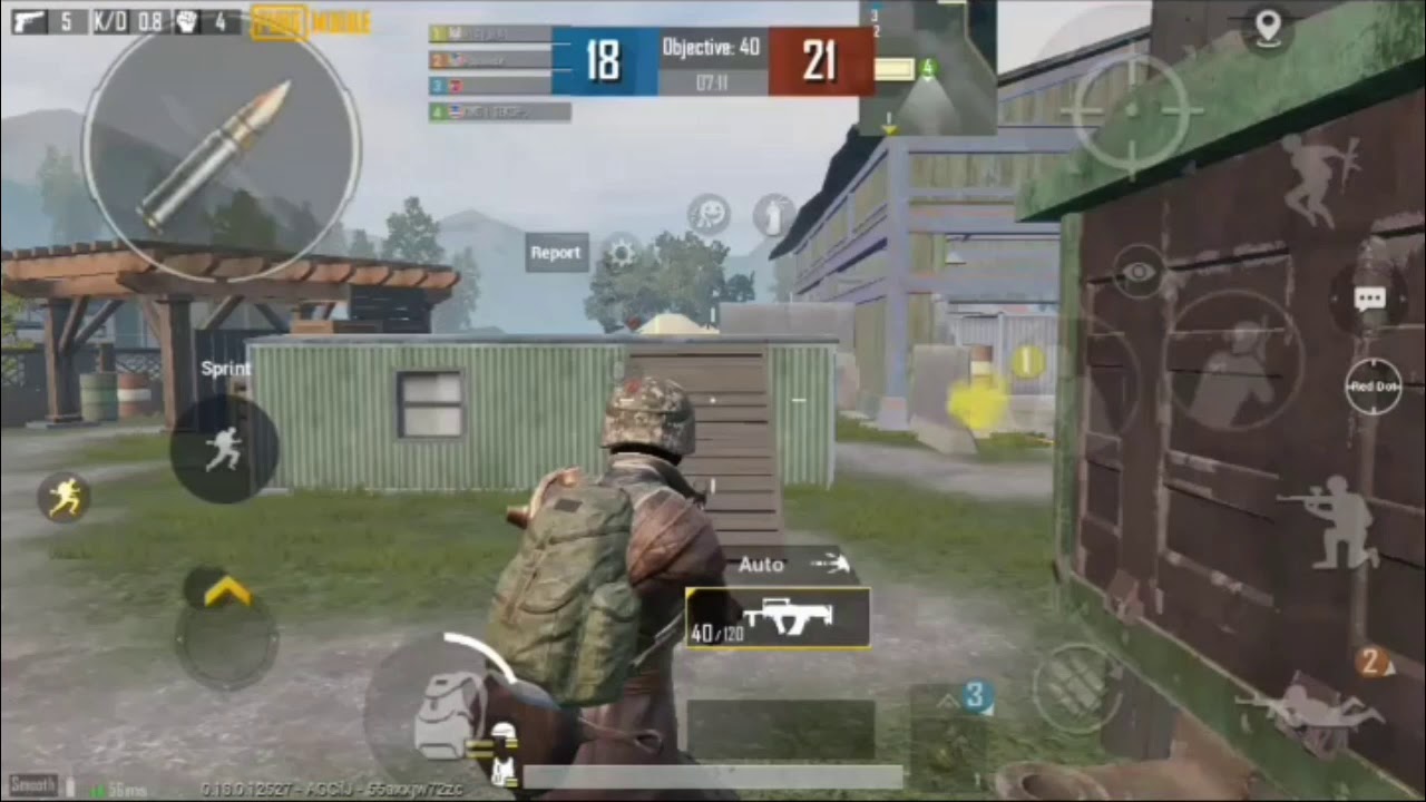 TEAM DEAD MATCH! - YouTube