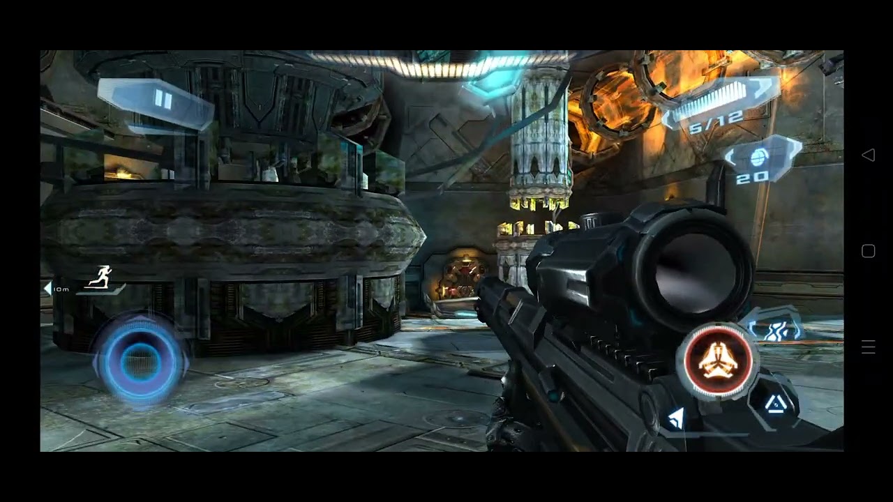 Gameplay Nova 3 | Part 4# (Android) - YouTube