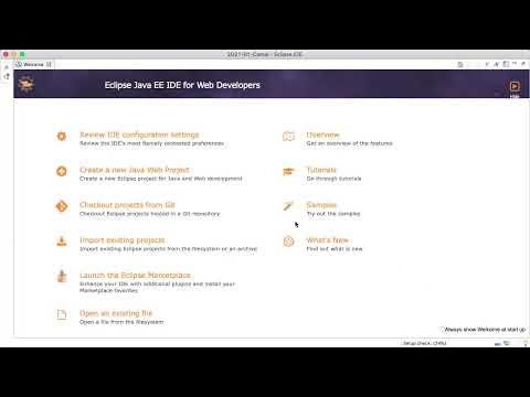 Apache Camel Framework Tutorial with Spring Boot, Eclipse and Maven - YouTube
