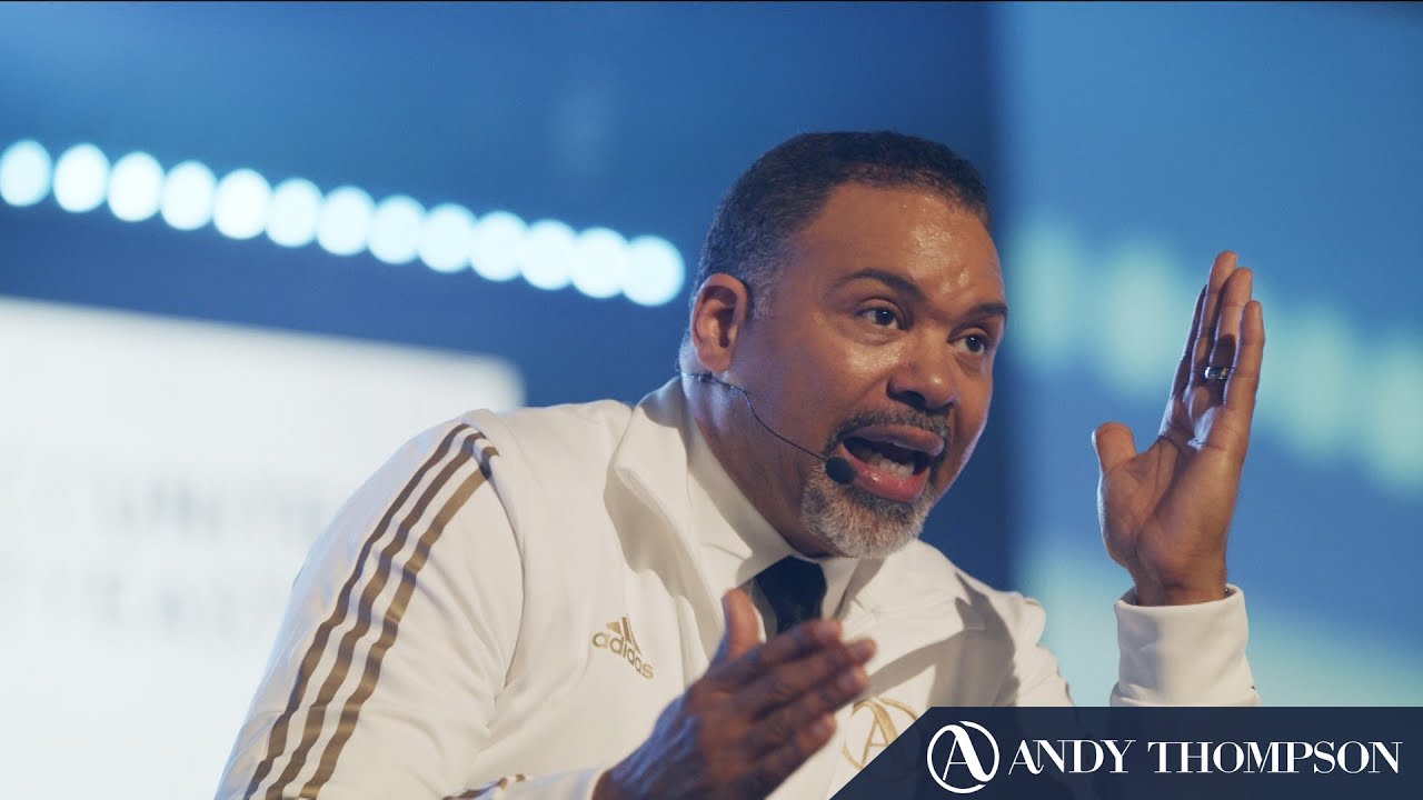 Resurrection: Now What, What's Next || Pastor Andy Thompson - YouTube