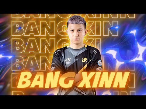 XINN EXE | THE HYPER BAR BAR