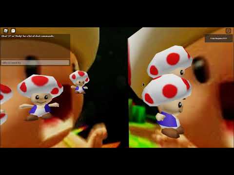 toad roasted script B)))))) - YouTube