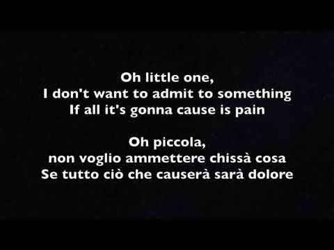 Eminem Feat. Ed Sheeran - River (Testo + Traduzione ITA)