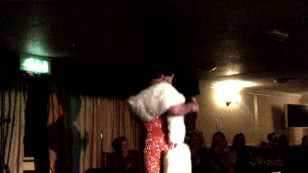 Bella Berserk 2012 live and laughing - YouTube