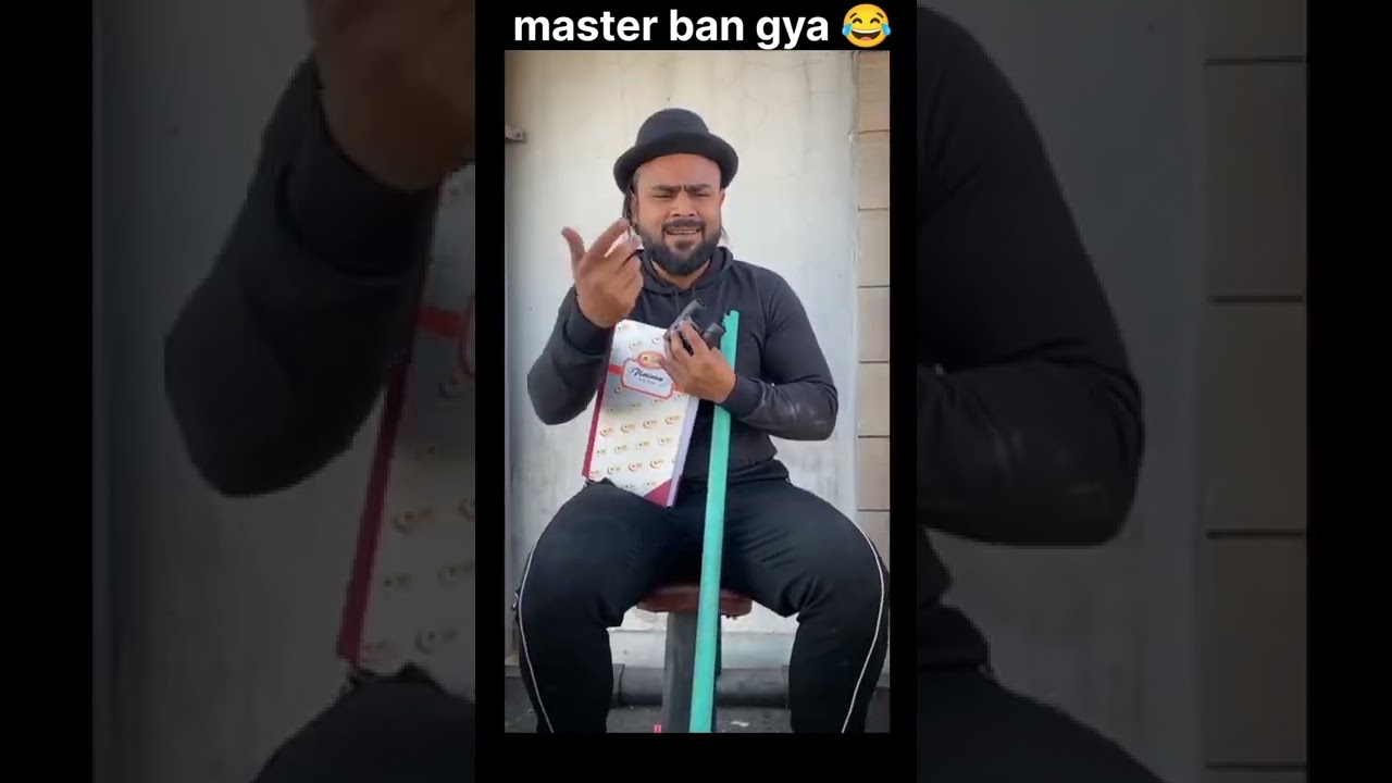 master ban gya jagga jasoos 😂🤣 #mustshorts must shorts - YouTube