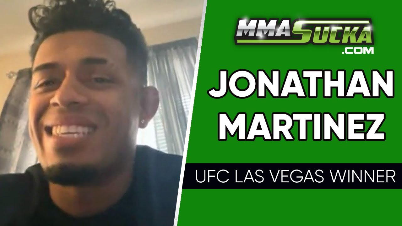 Jonathan Martinez's Instagram, Twitter & Facebook on IDCrawl