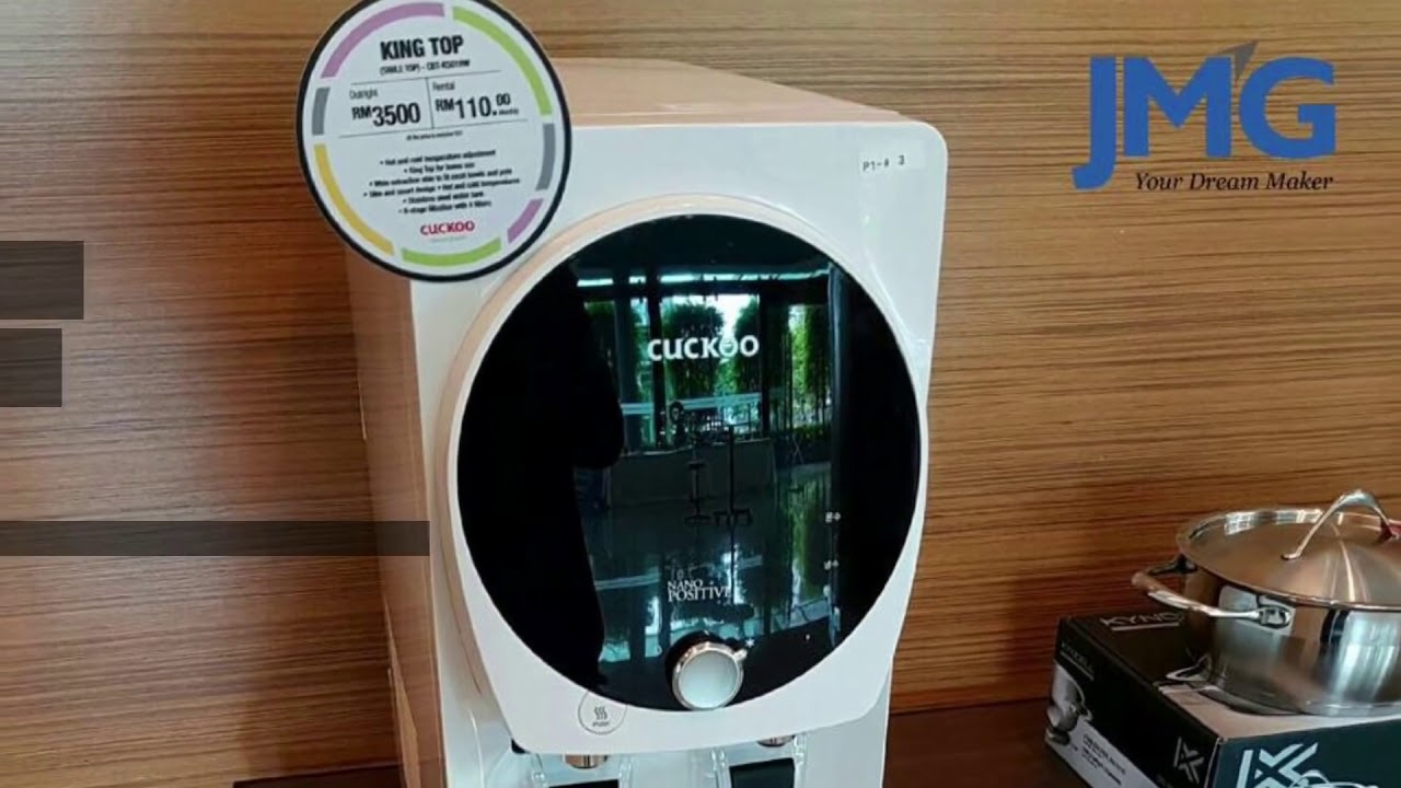 KING TOP VIDEO - YouTube