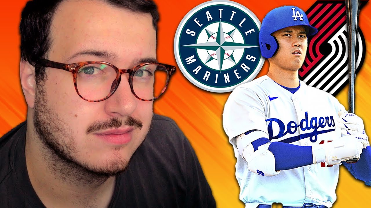 Whispering about Sports Fandom and my Dilemma - YouTube
