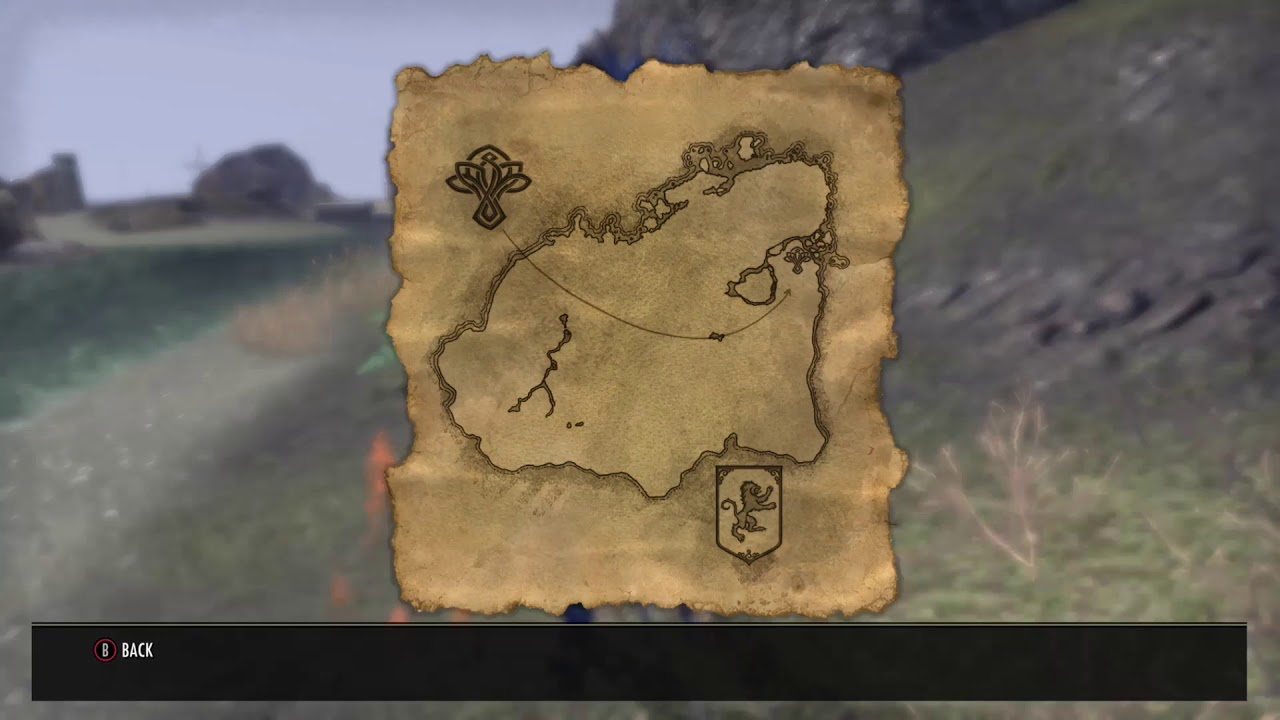 ESO Alchemy Survey Rivenspire - YouTube