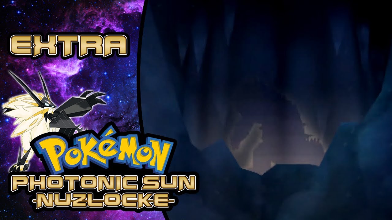 The Hunt for Groudon - Pokemon Photonic Sun Part 13.5 - YouTube